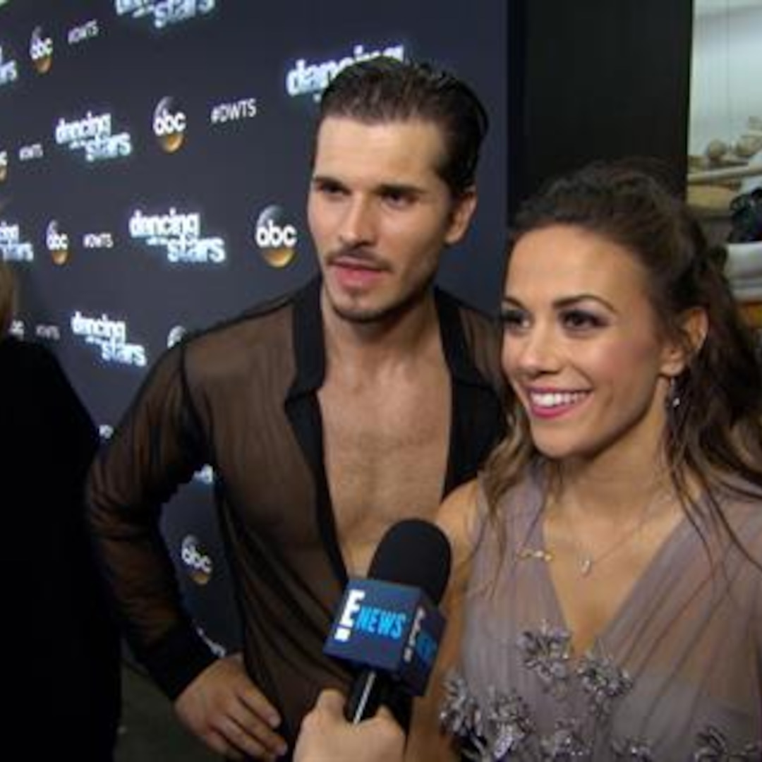 Jana Kramer Tears Up the Jana Kramer Tears Up the